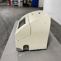 Malvern 2000 Laser Diffraction Particle Size Analyzer | Surplus Solutions